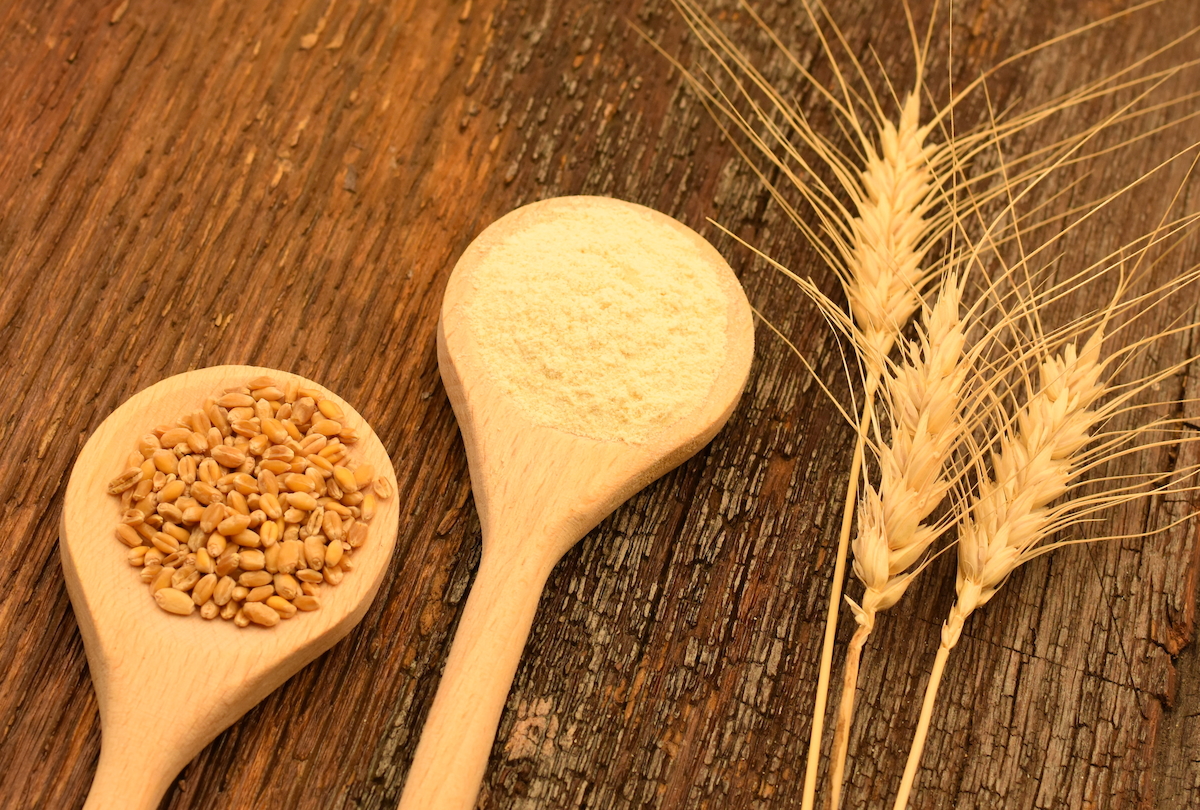 Bliesgau Ölmühle Gelbweizen | Pflanzenöl kaufen